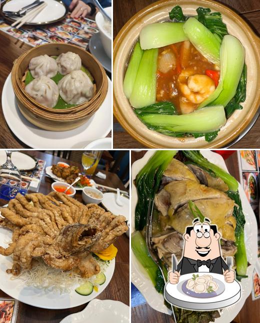 Zhao Chinese Restaurant, Cebu City - Restaurant menu, prices and reviews