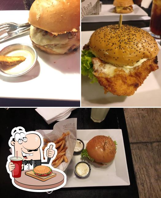 Chef Pepper Agora Mall, Santo Domingo - Restaurant menu, prices and reviews