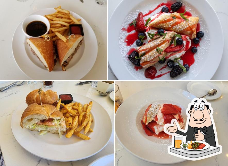 Filberts Farmhouse Kitchen, Aurora - Restaurant menu, prices and reviews