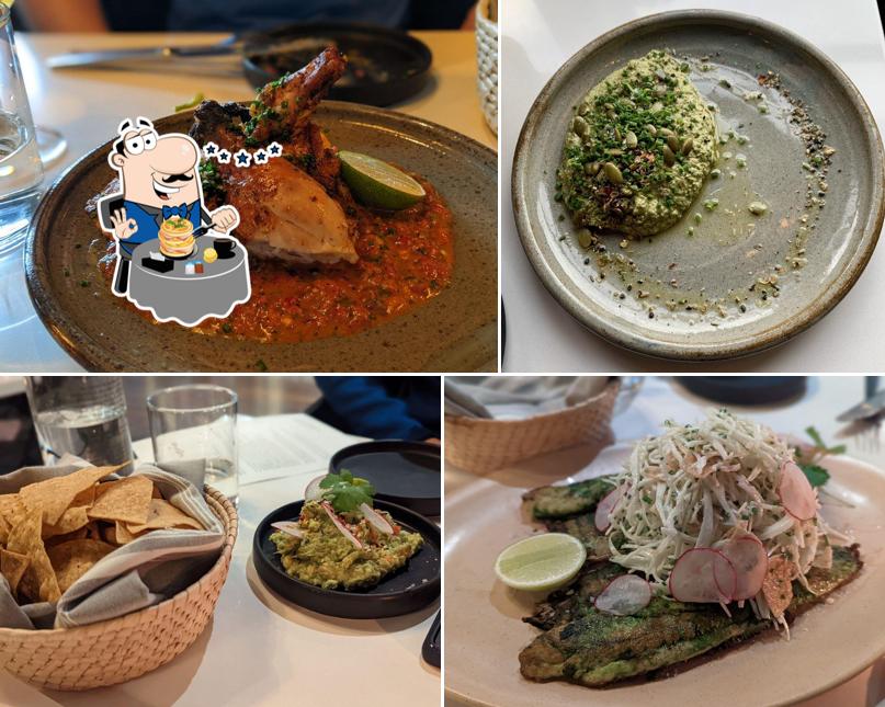 Sueño, Dayton - Restaurant menu, prices and reviews