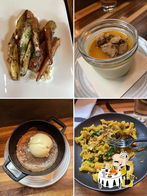 Fig & Ash in Pittsburgh - Restaurant menu and reviews