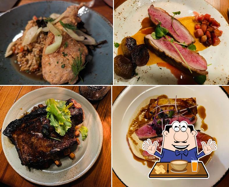 Town Council Kitchen & Bar, Neenah - Restaurant menu, prices and reviews