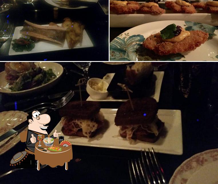 AVVINO, Rochester - Restaurant menu, prices and reviews