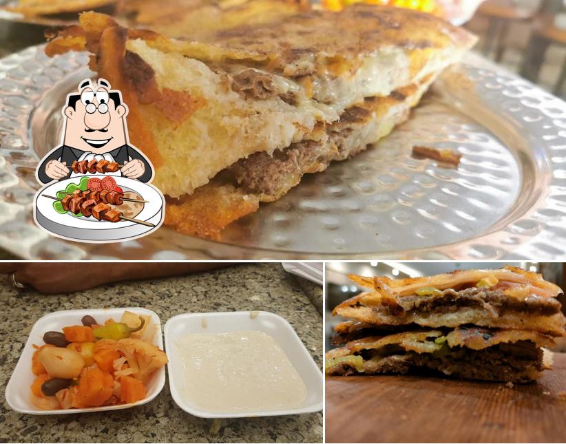 Al Refaei Butcher and Hawawshi, Cairo - Restaurant menu, prices and reviews