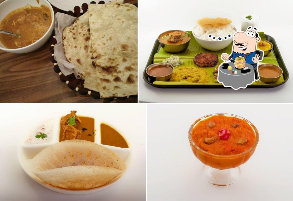 Appam Corner Restaurant, Dubai - Restaurant reviews