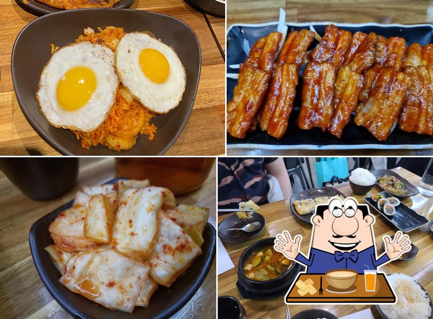 Assa, London, Leicester Square - Restaurant menu, prices and reviews