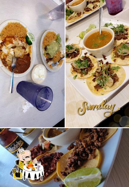 Brenda’s Taqueria Stafford #4, Stafford - Restaurant menu, prices and ...