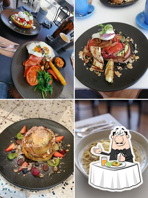 Degani Mernda Junction in Mernda - Restaurant menu and reviews