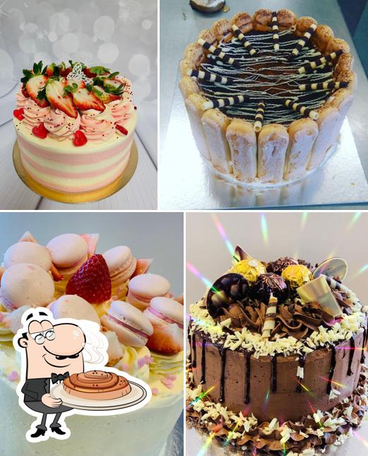 Mayfield Farm Bakery + School in Harlow - Restaurant menu and reviews