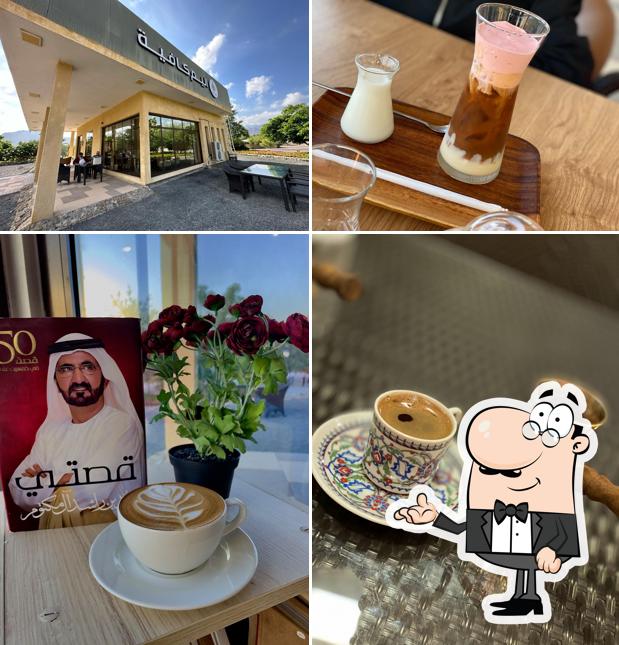 Al Yamm Cafe, Hatta - Restaurant menu, prices and reviews