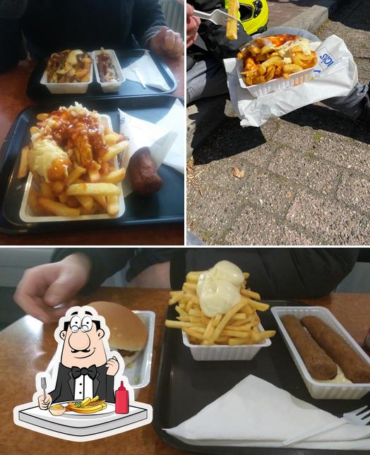 De Knabbelaar, Gemert - Restaurant menu, prices and reviews