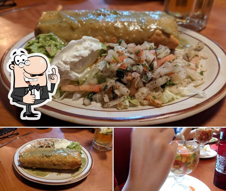 Casa Sanchez Restaurant, Prescott - Restaurant menu, prices and reviews