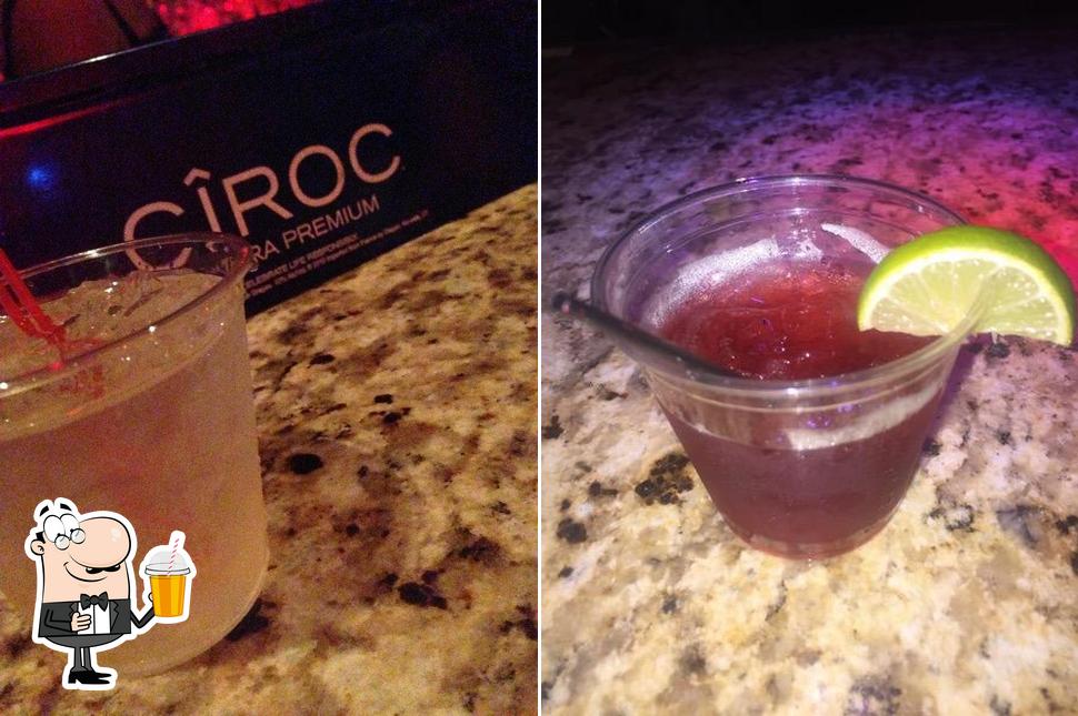 Select Lounge, Baltimore - Restaurant menu, prices and reviews