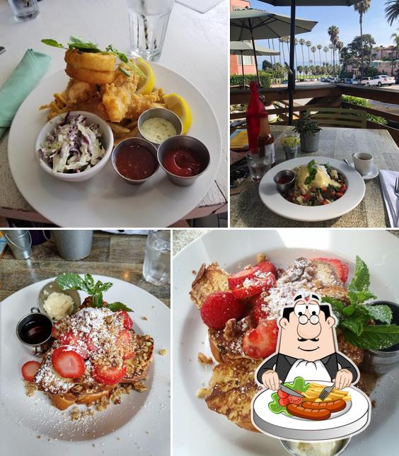 Cody's La Jolla, San Diego - Restaurant menu, prices and reviews