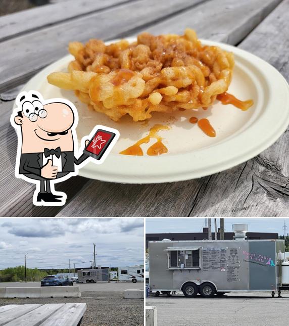 Sweet Tails and Treats, Grand Falls-Windsor - Restaurant menu, prices ...