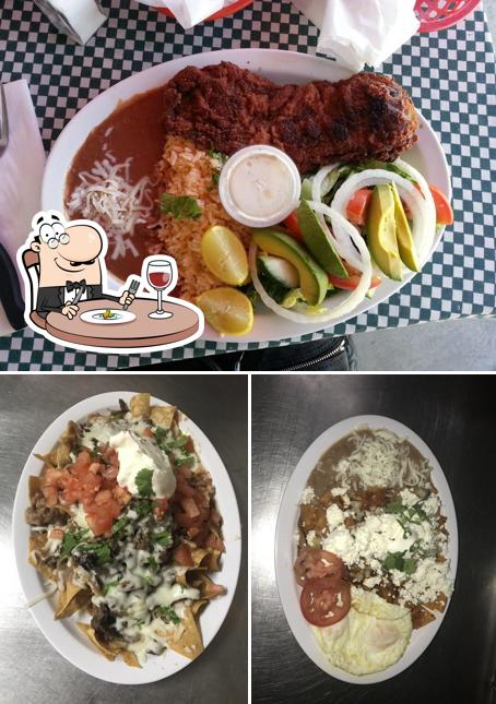 Doña Félix Restaurant in Los Angeles - Restaurant reviews