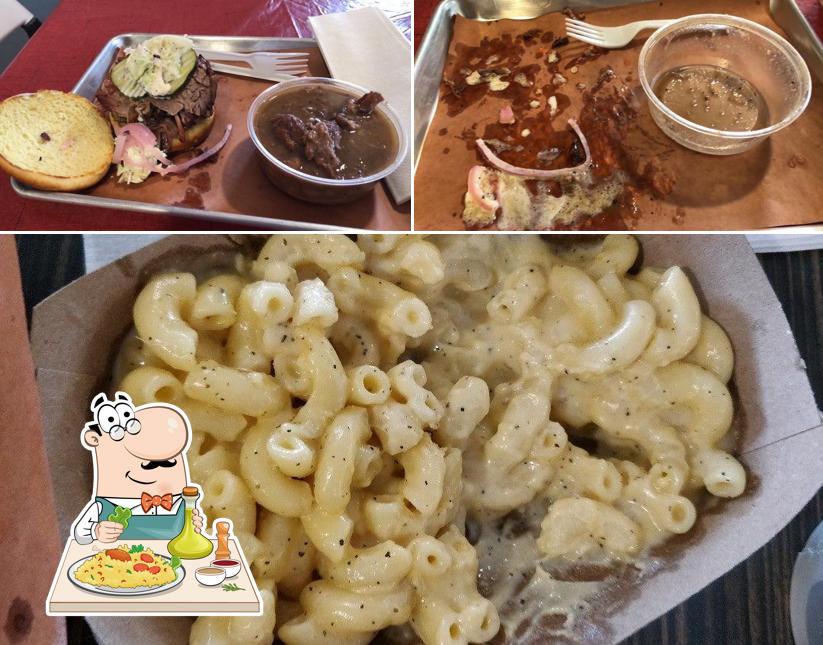 Eric's Family Barbecue, Avondale - Restaurant menu, prices and reviews