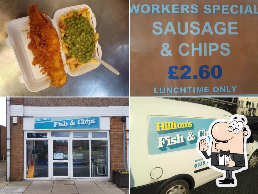 Top 7 restaurants in Garforth, december 2025 - Restaurant Guru