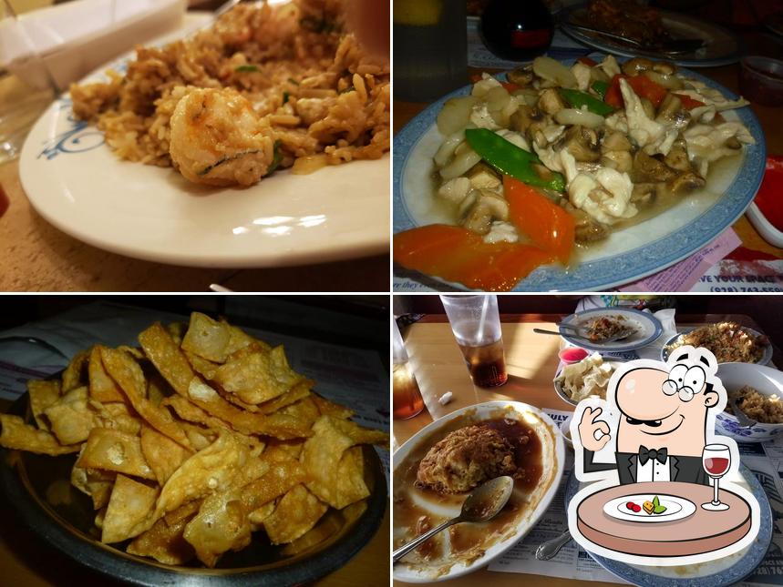 Great Dragon Chinese Cuisine, Fort Mohave - Restaurant menu, prices and ...