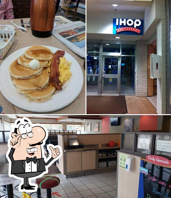 IHOP, Burnaby, Lougheed Town Centre - Restaurant menu, prices and reviews