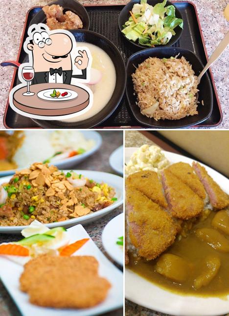 HoYa Grill & Ramen, Pearl City - Restaurant menu, prices and reviews