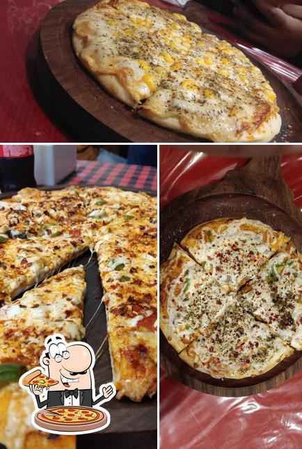 KoKo Chi Cafe, Hubballi - Restaurant menu and reviews