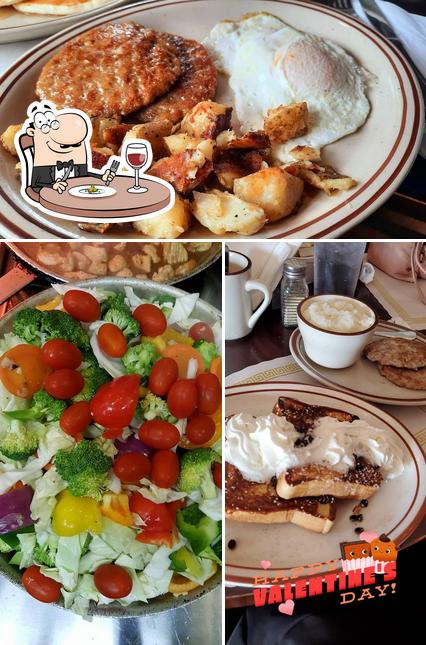 Main Street Cafe, Harrington - Restaurant menu, prices and reviews