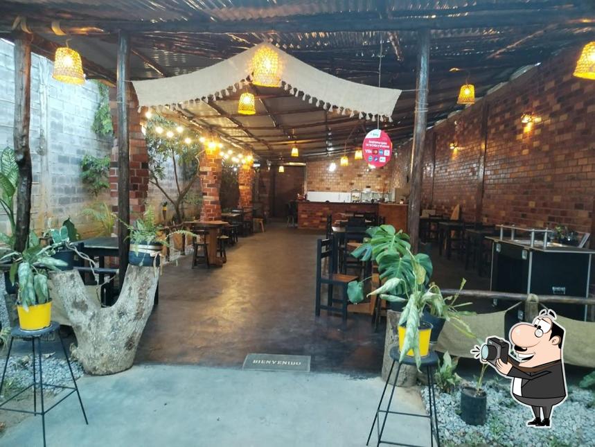 Maki Yunka Restaurante Amazónico, Tarapoto, la - Restaurant reviews
