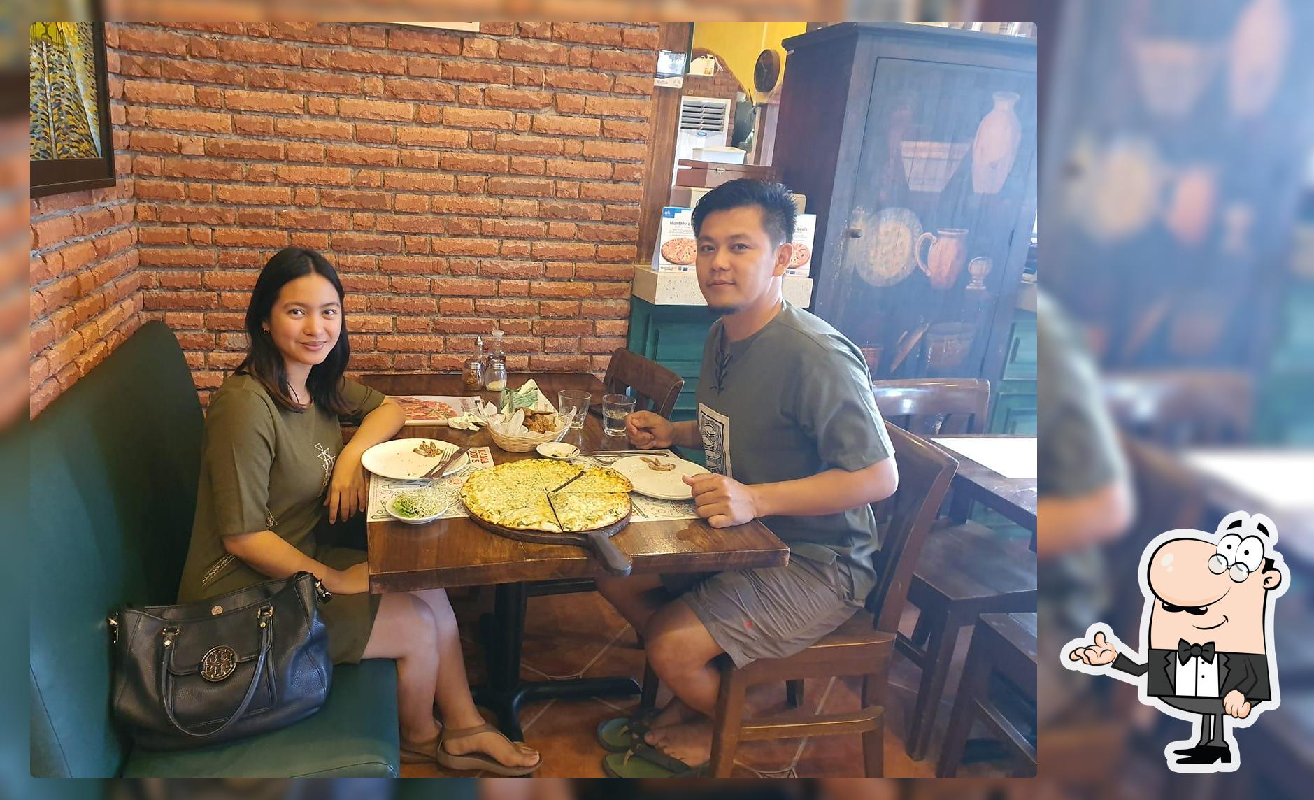 Best restaurants in The Landmark - Ayala Malls Solenad - Restaurant Guru