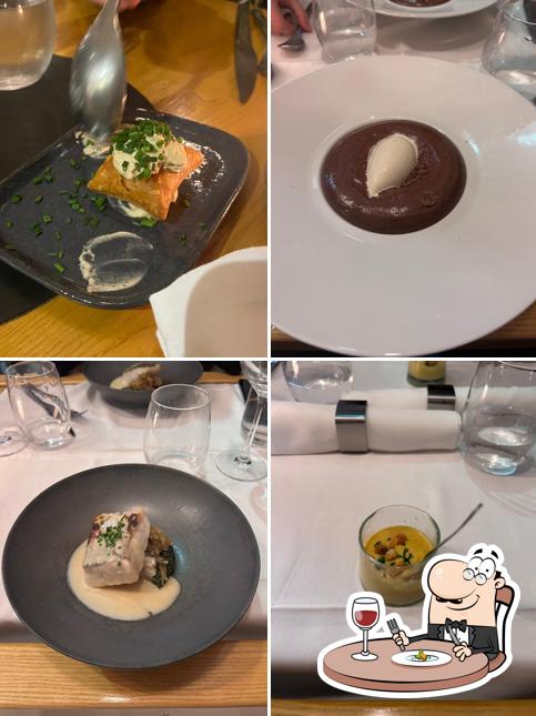 Milord restaurant, Paris, 12 Rue de Tolbiac - Critiques de restaurant