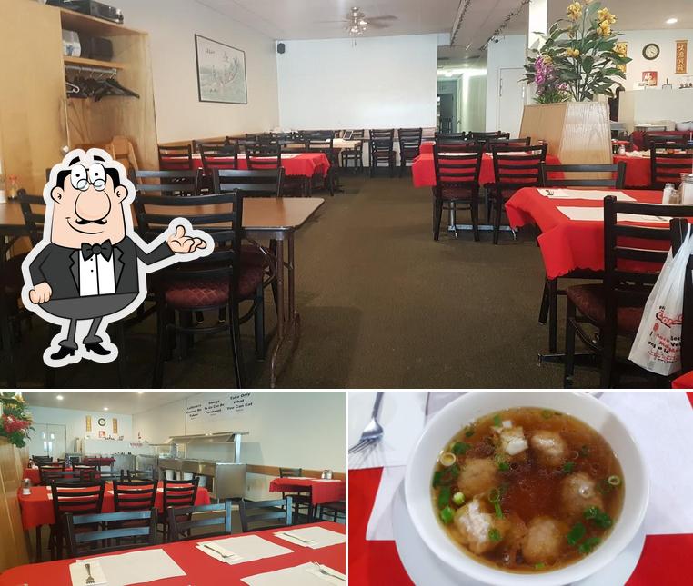 Mings Gardens, Cardston - Restaurant menu, prices and reviews