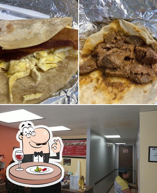 My Breaktime Cafe in San Antonio - Restaurant menu and reviews