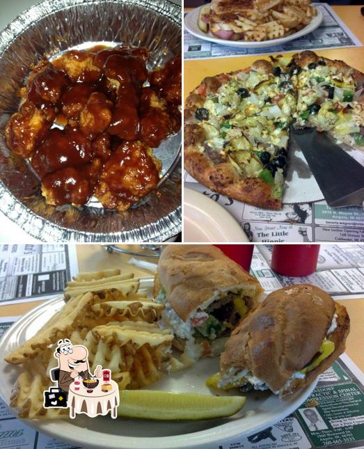 Top 7 restaurants in Angola, Indiana, december 2025 - Restaurant Guru