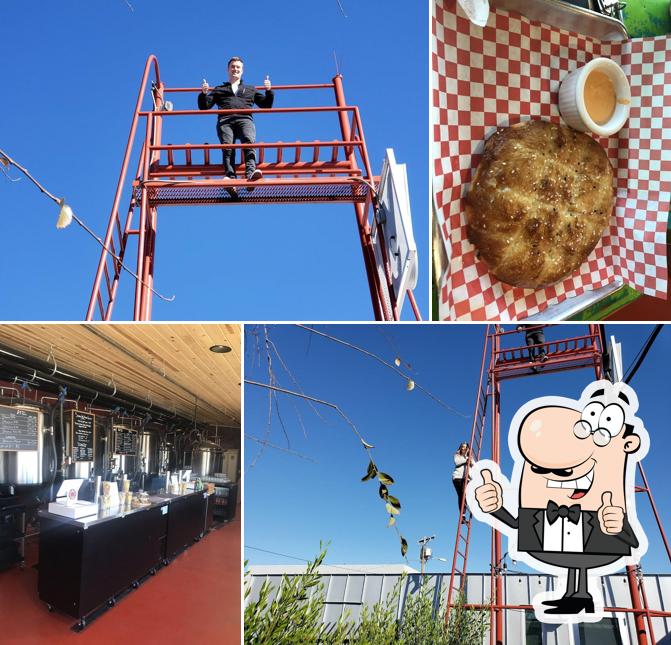 Walter Station Brewery in Phoenix - Restaurant menu and reviews