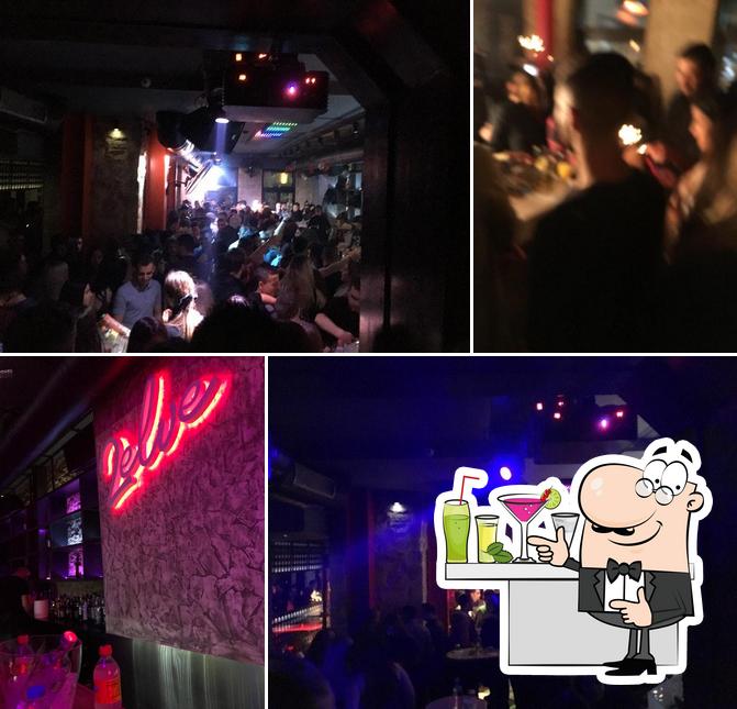 2elve Club, Heraklion - Restaurant reviews
