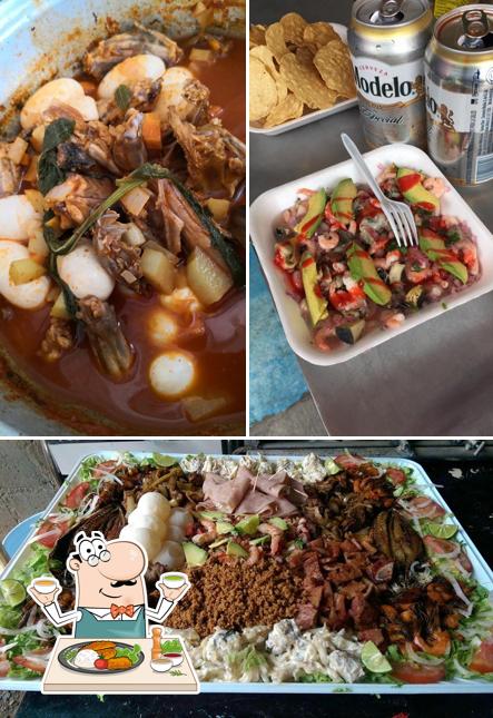 EL HOSPITAL BAR, Santo Domingo Zanatepec - Opiniones del restaurante