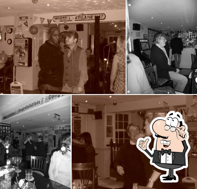 Foundry Arms in Colchester - Restaurant reviews