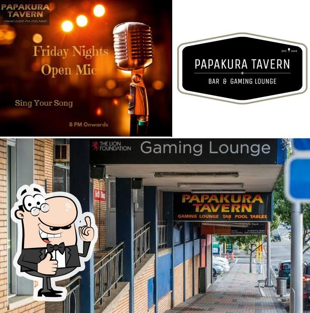 Papakura Tavern (Sports Bar & Gaming Lounge) in Auckland - Restaurant ...