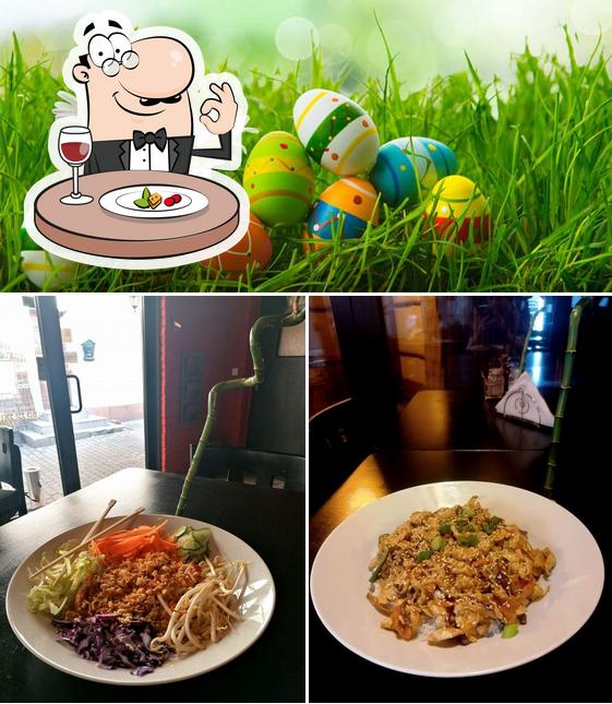 Sake, Rybnik - Restaurant menu, prices and reviews