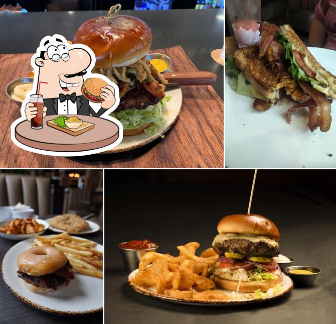 Texas Forever Bar & Grill, Channelview - Restaurant menu, prices and ...