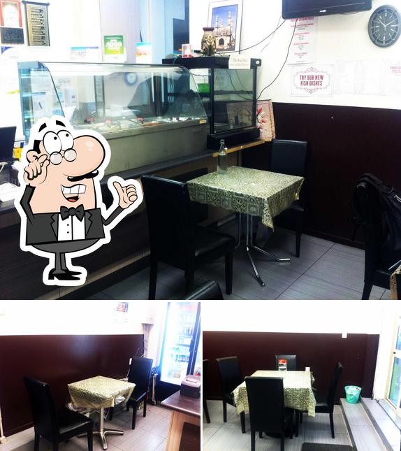 Akbar Durbar Take Away in CBD, Auckland - Restaurant menu, prices and ...