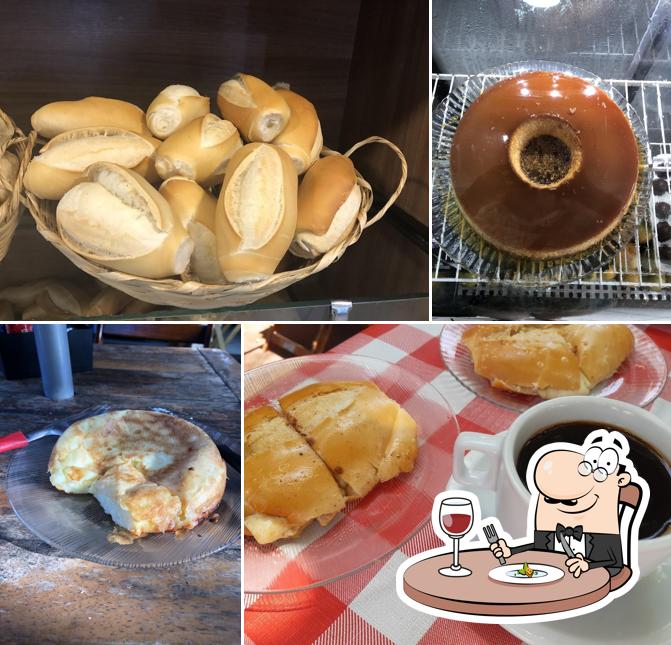 Bakery Lisboeta, Rio de Janeiro, Av. Genaro de Carvalho - Restaurant ...