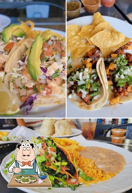 Chelas Mexican Kitchen, San Clemente - Restaurant menu, prices and reviews