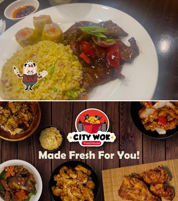City Wok Food house Mandaue, Mandaue City - Restaurant reviews