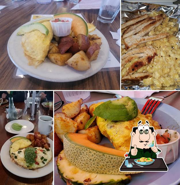 Daisy Cafe & Cupcakery in Madison - Restaurant menu and reviews