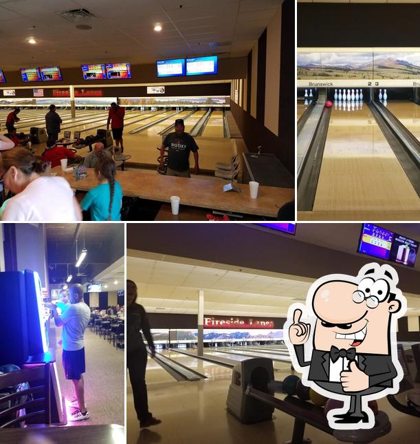 Fireside Lanes in Billings - Restaurant reviews