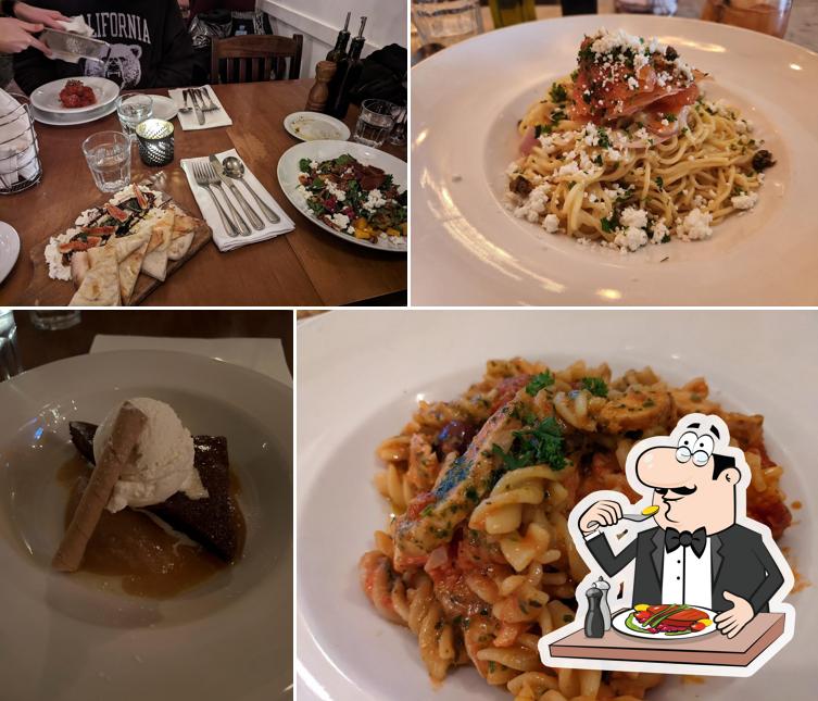 Fratelli Westboro, Ottawa - Restaurant menu, prices and reviews