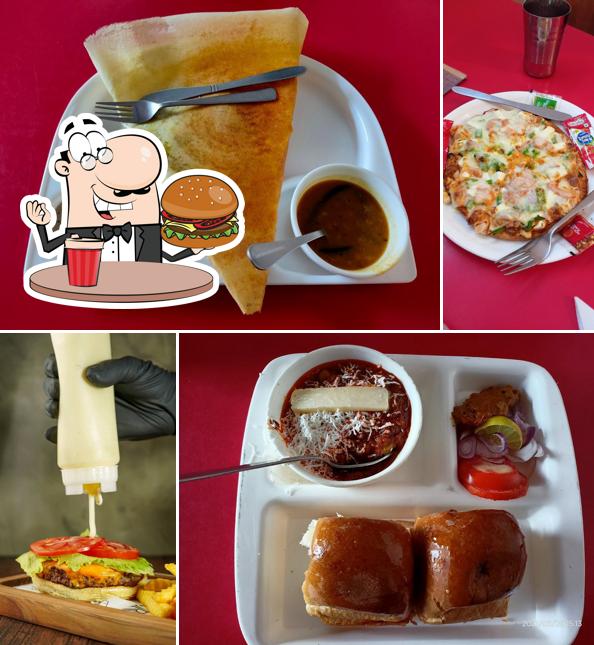 Ganpat Chat & Fast Food, Aligarh - Restaurant menu, prices and reviews