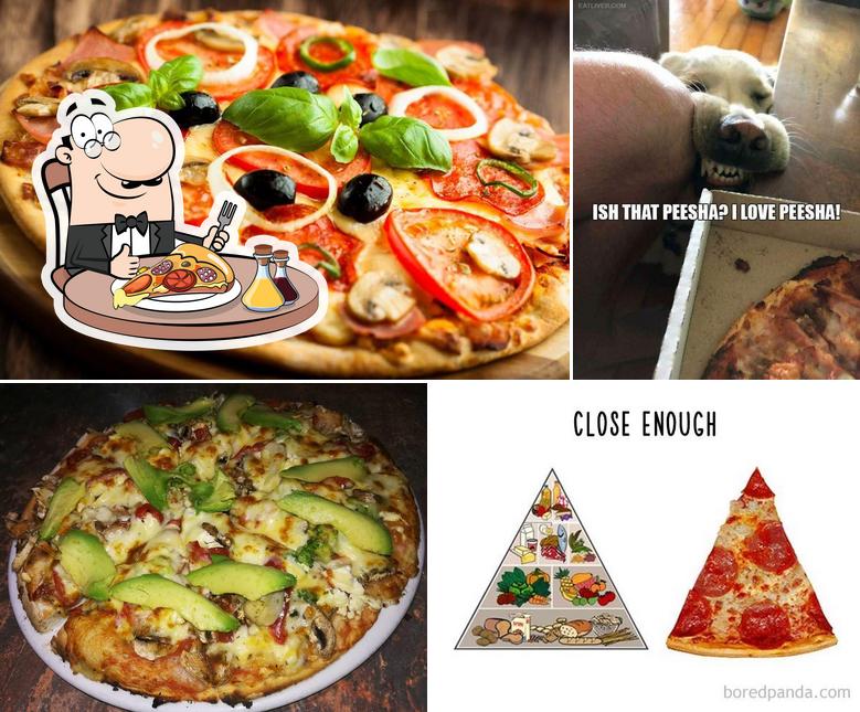 Guido's, East London - Restaurant menu, prices and reviews