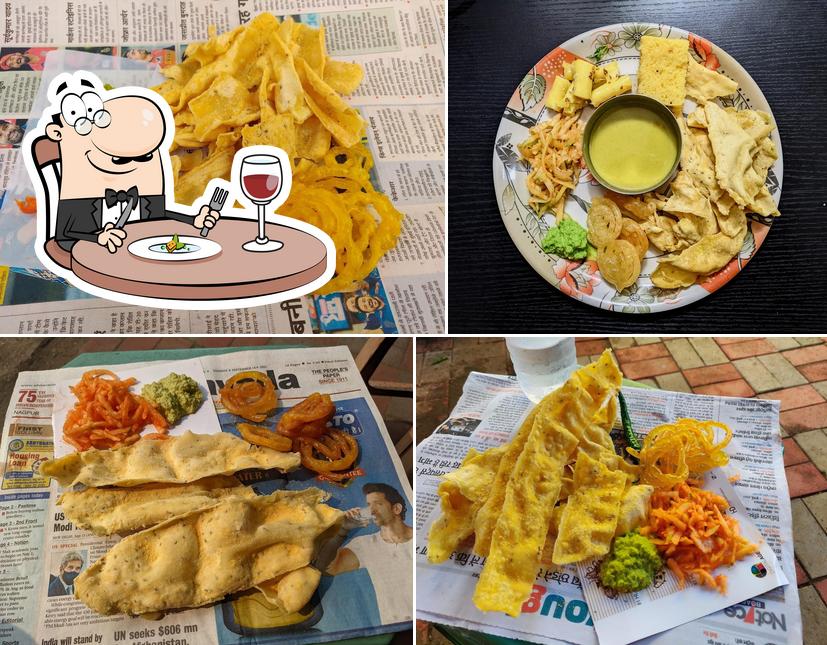 Gujarat Farshan, Nagpur - Restaurant reviews